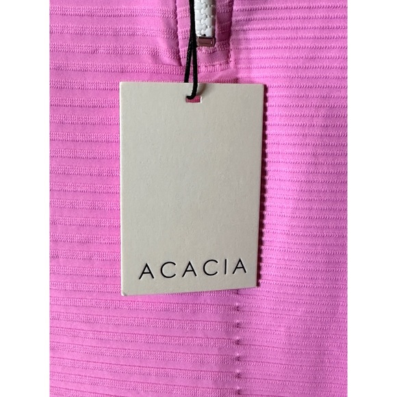 acacia swimwear | Swim | Free People X Acacia Ehukai Dual Ribbed Surf ...